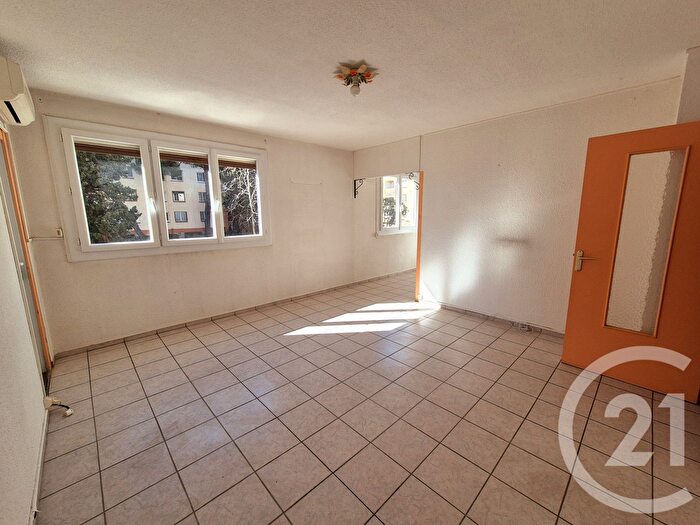 Appartement à vendre - Perpignan, Las Cobas - 4 pièces - 3 chambres