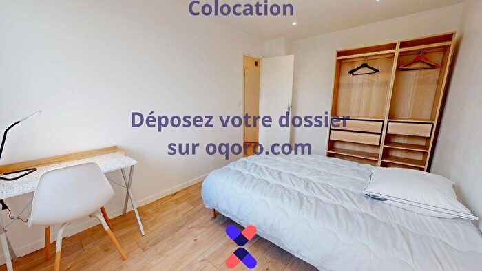 Appartement 5 pièces à louer à Le Roule, La Mulatière