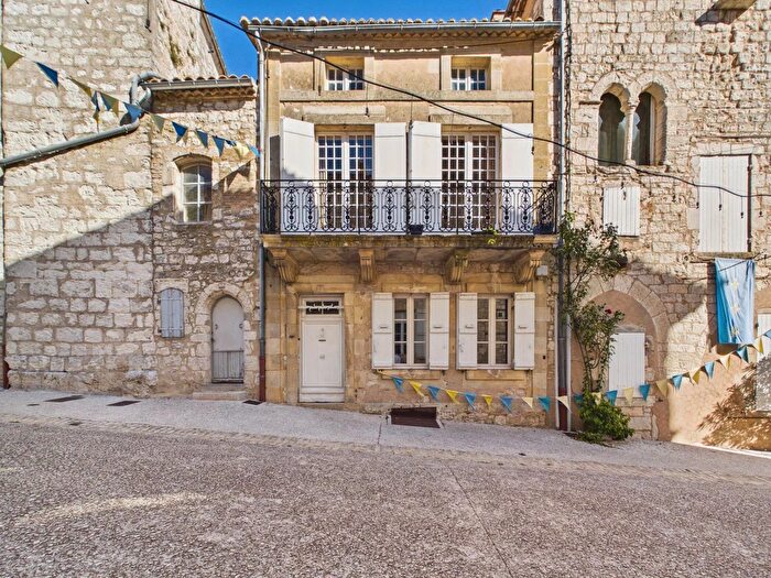 Monflanquin - Maison 6 pièces à vendre