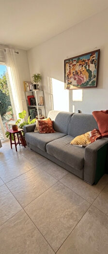 Appartement 2 pièces à Nice, à vendre