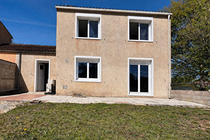 Castres - Maison 4 pièces à louer