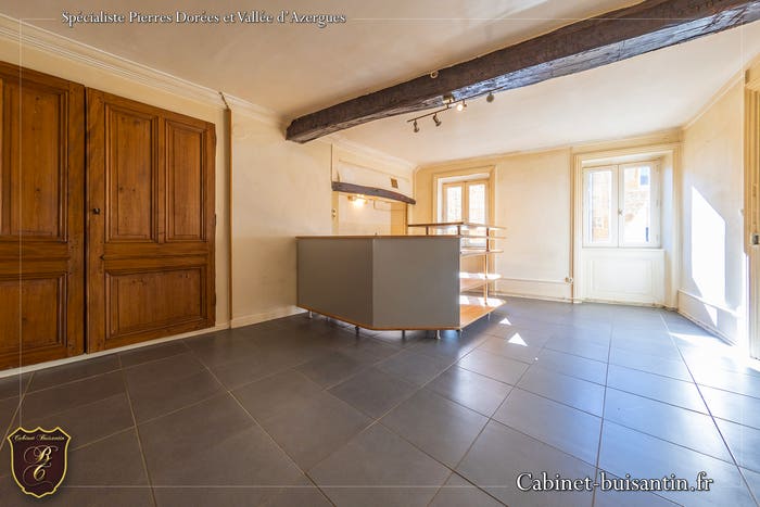 Appartement 4 pièces à Châtillon, à vendre