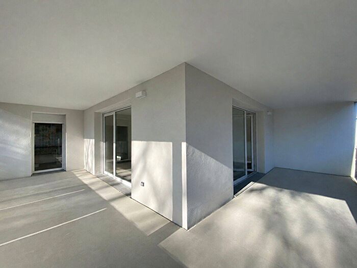 Appartement 4 pièces à Croix-daurade, Toulouse, à louer