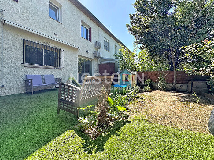 Maison 5 pièces à Narbonne, à vendre