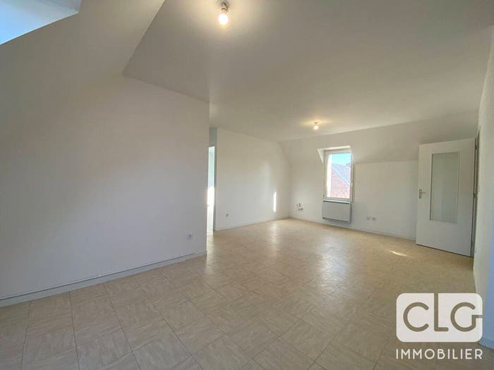 Saint-Évarzec - Appartement 3 pièces à louer