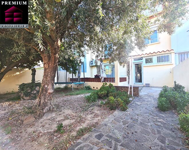 Maisons à vendre et appartements à louer - 1