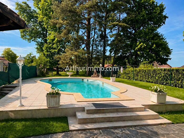 Maison 6 pièces à vendre - Condal