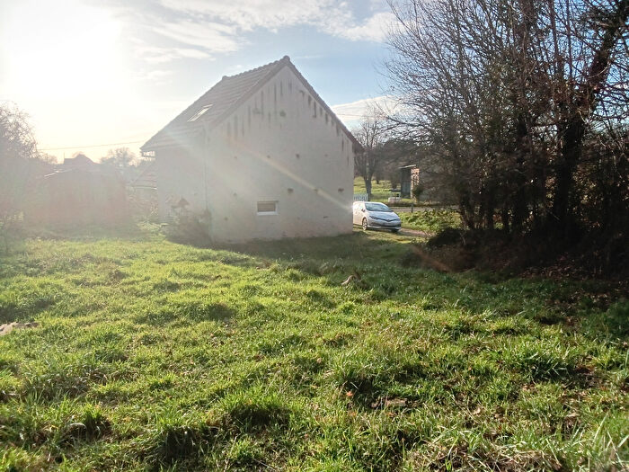 Maison à vendre - Couy - 4 pièces - 2 chambres