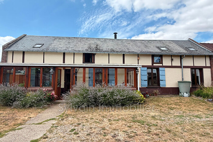 Maison 6 pièces à vendre - Gaudechart