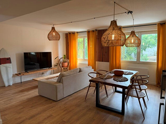 Bordeaux, Golf du Bordelais : Appartement 2 pièces à louer
