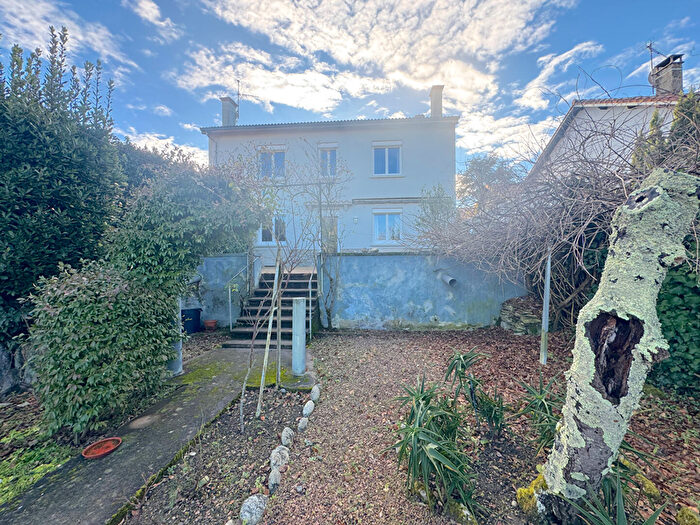 Maison à vendre - Saint-Girons - 7 pièces - 5 chambres