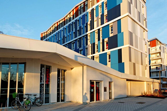 Appartement à louer - Strasbourg, Petite France, Kléber - 2 pièces - 1 chambre