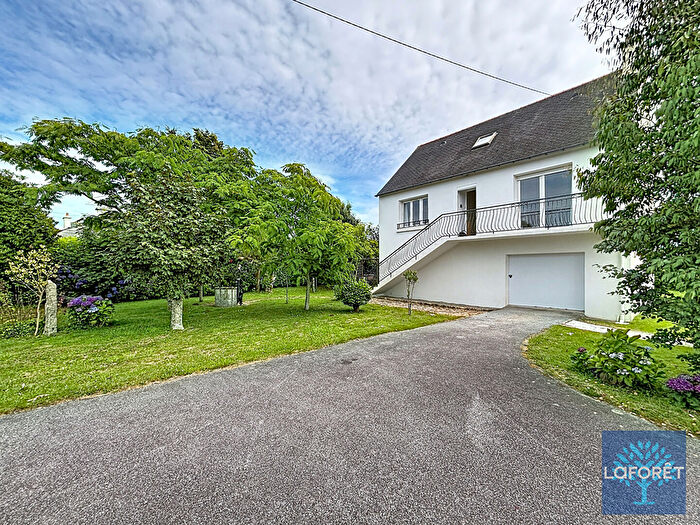 Trégunc - Maison 6 pièces à vendre