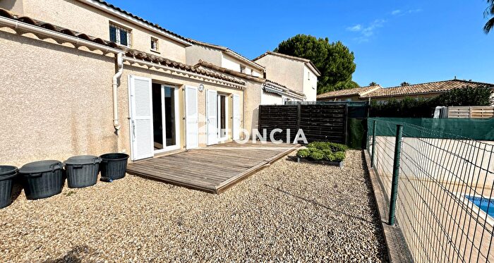Maison à vendre - Béziers, Crouzette, Montimas, Montimaran - 4 pièces - 2 chambres