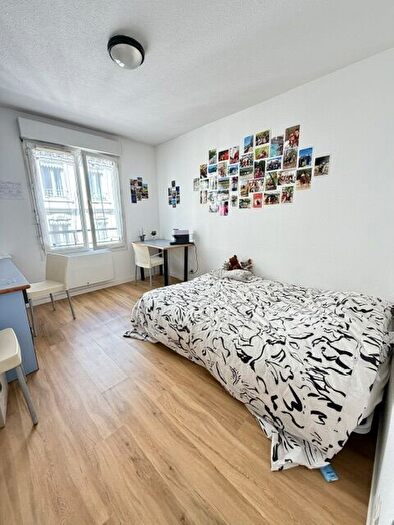 Appartement 1 pièce à louer - Lyon 7ème, Jean Macé