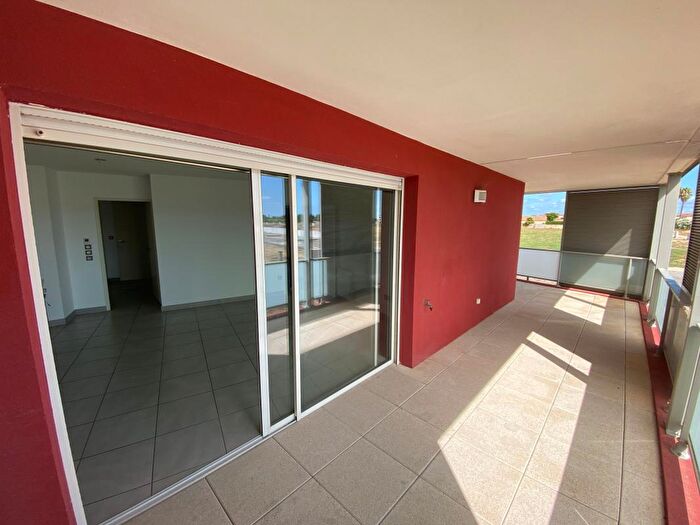 Appartement à vendre - Mauguio, Marius Roustan, Louise Michel - 3 pièces - 2 chambres