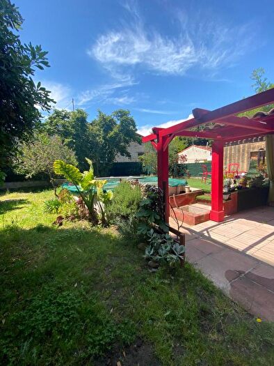 Cannes, Bocca Sud - Maison 7 pièces à vendre