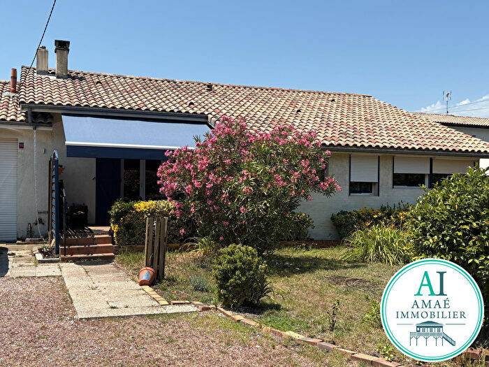 Maison 3 pièces à Andernos-les-Bains, à vendre