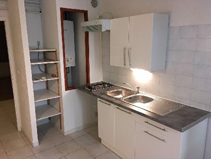 Appartement 2 pièces à louer à Toulouse, Guilhemery, Bonhoure, La Gloire
