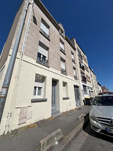 Appartement 2 pièces à vendre à Choisy-le-Roi, Gondoles