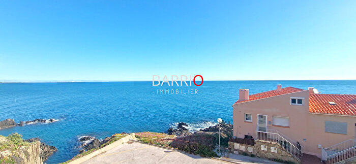 Appartement 2 pièces à vendre - Collioure