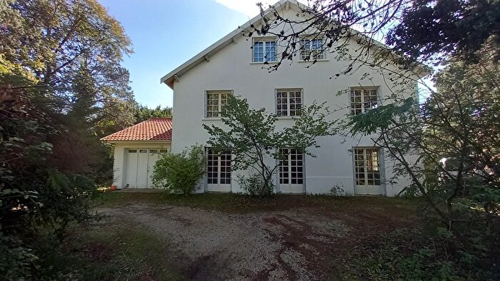 Maison à vendre - Villefranche-de-Rouergue, Tricot - 6 pièces - 4 chambres