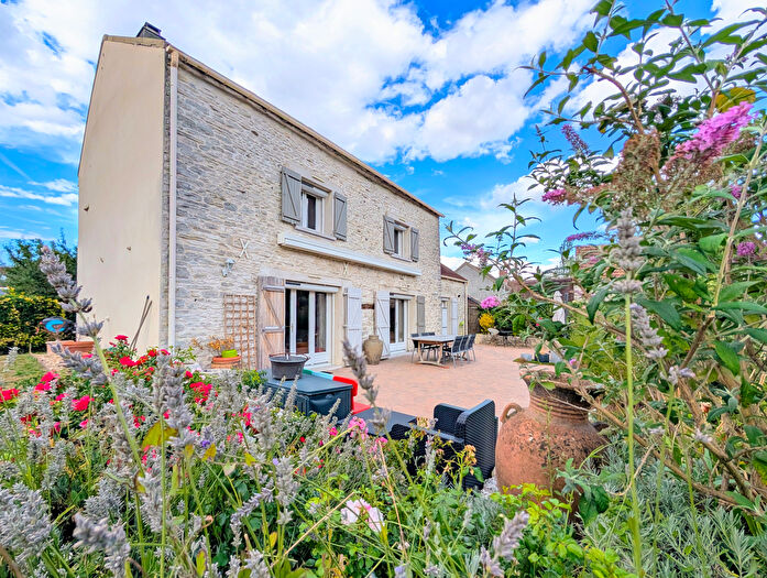 Maison 5 pièces à vendre à Beynes