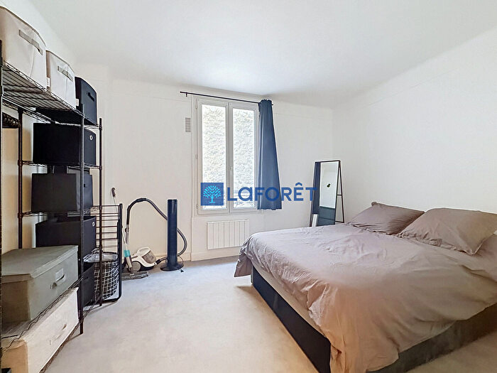 Malakoff, Paul Vaillant Couturier, Hoche, Paul Bert : Appartement 1 pièce à louer