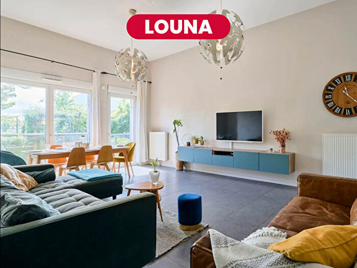 Maison à vendre - Lille, Lille-Sud - 5 pièces - 4 chambres