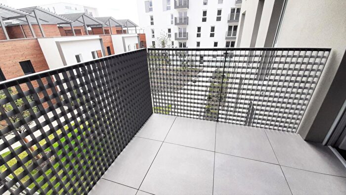 Appartement à louer - Bezons, Agriculture - 2 pièces - 1 chambre