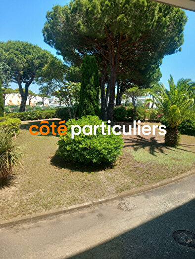 Appartement à louer - Le Grau-du-Roi, Port Camargue, Les Marinas, Plage Sud, Plage Nord - 2 pièces - 1 chambre