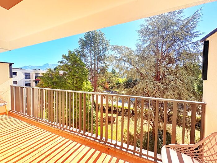 Annecy : Appartement 5 pièces à vendre