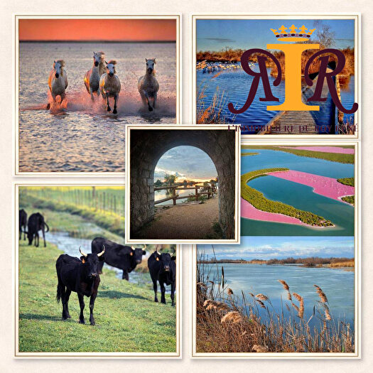 Maison à vendre - Beauvoisin - 9 pièces - 6 chambres