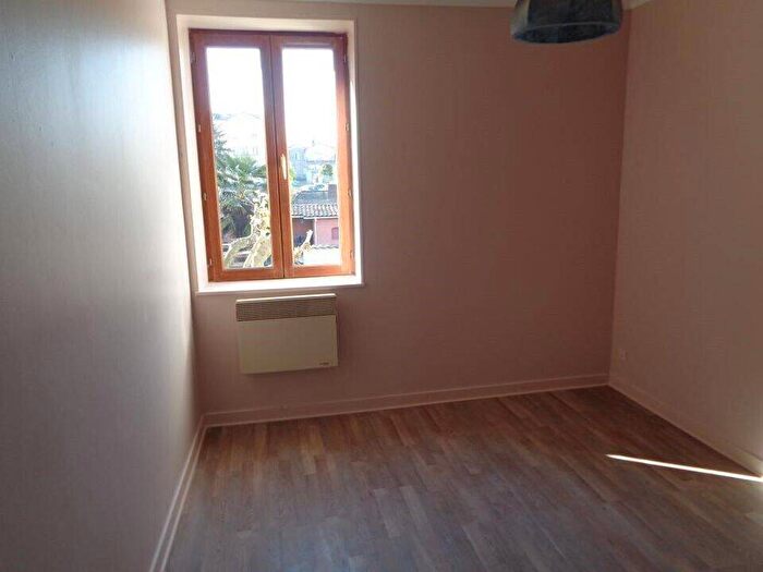 Appartement 2 pièces à louer - Centre-Max Barel-Centre Nord, Vénissieux