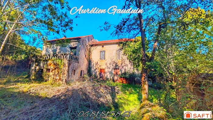 Duravel - Maison 4 pièces à vendre