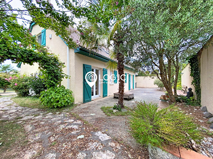 Sauvagnon - Maison 6 pièces à vendre