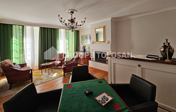 Maison 8 pièces à vendre - Revel