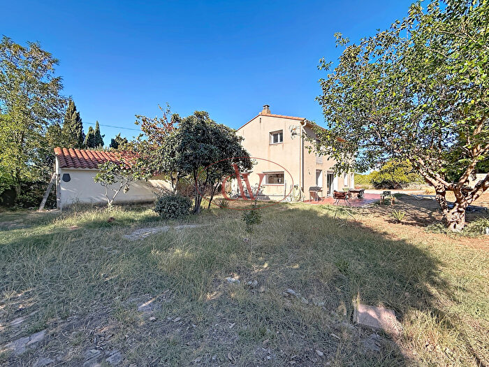 Sorède : Maison 4 pièces à vendre