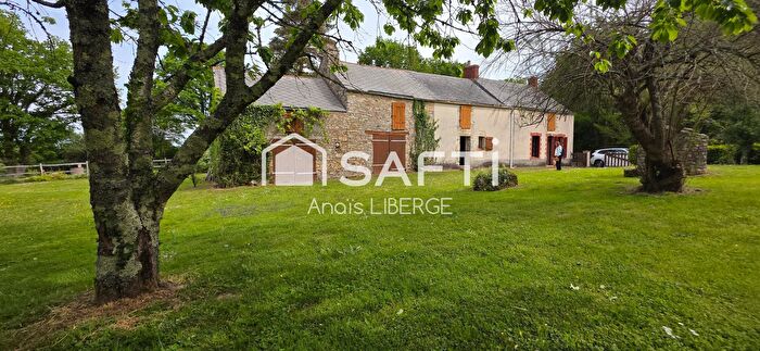 Vigneux-de-Bretagne : Maison 9 pièces à vendre