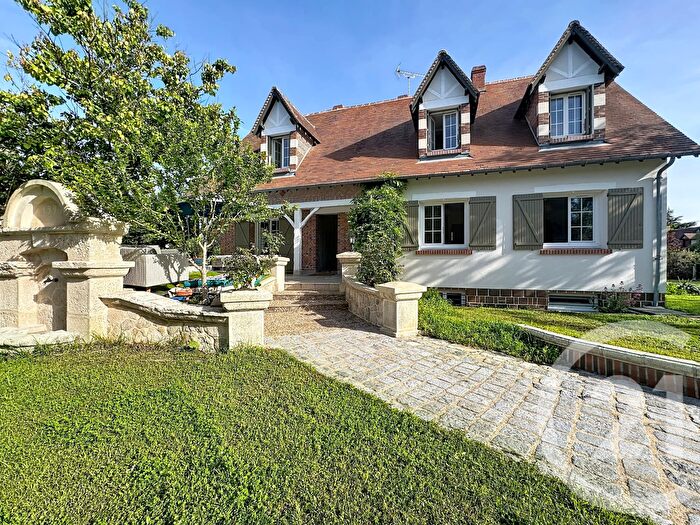 Ardon : Maison 6 pièces à vendre