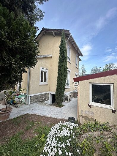 Maison 4 pièces à vendre - Créteil, Brèche, Préfecture