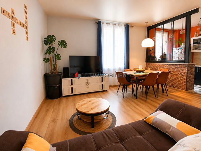 Maison 6 pièces à vendre à Perpignan, Haut-Vernet, Hôpital