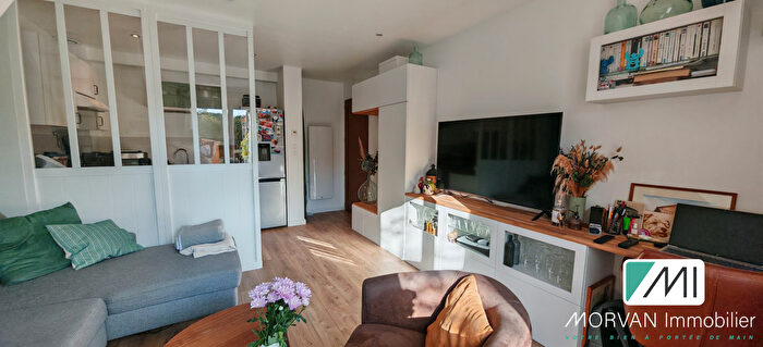 Maison 2 pièces à vendre - Rambouillet