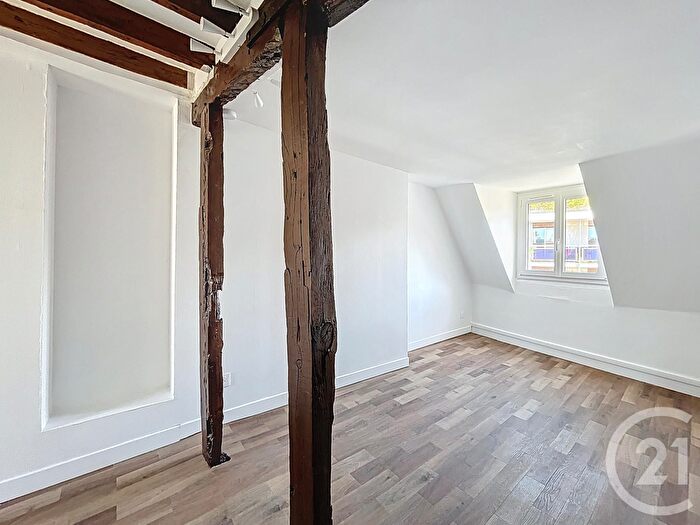 Appartement à vendre - Paris e , Clichy, Trinité - 1 pièce