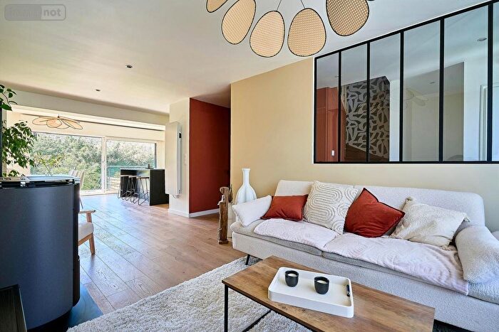 Saint-André-lez-Lille, Ouest - Maison 7 pièces à vendre