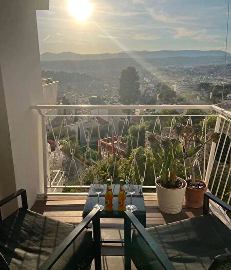 Appartement 2 pièces à louer - Nice