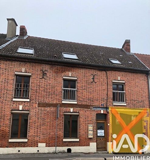 Maison à vendre - Vertus - 6 pièces - 4 chambres