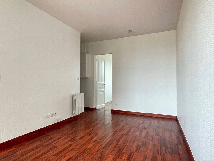Appartement 2 pièces à louer à Les Pavillons-sous-Bois