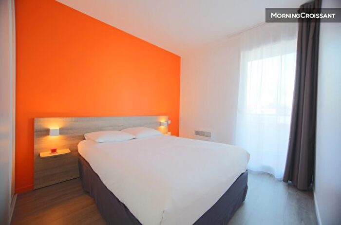 Toulouse, La Cépière, Arènes : Appartement 2 pièces à louer