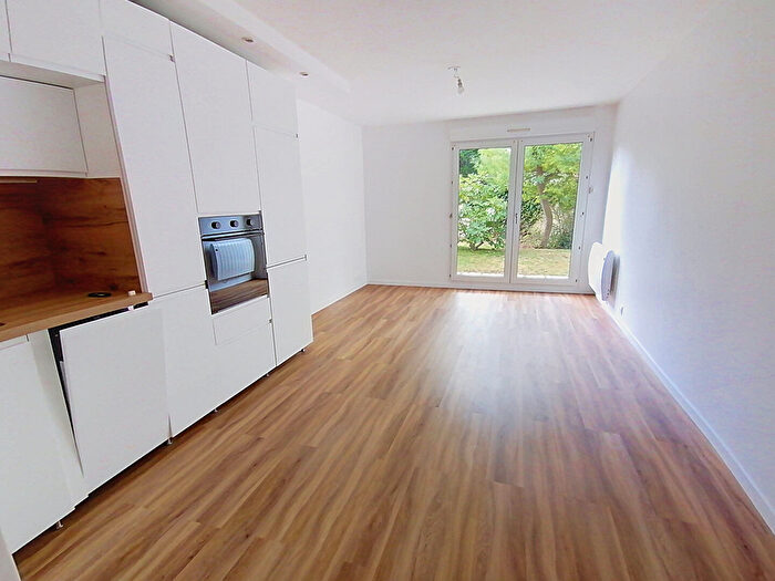 Cabourg, Centre-ville, Clos Pasteur, Cap Cabourg : Appartement 3 pièces à louer